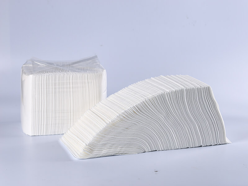 30cmx30cm Luncheon Napkin Tissue for Restaurant - Buy Napkin Paper ...